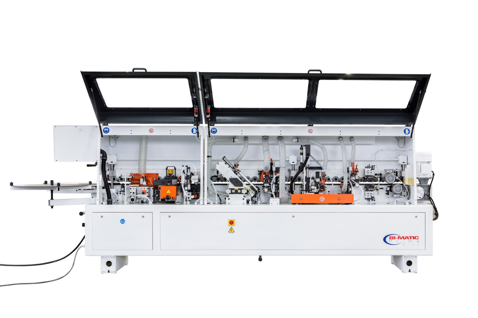 Prima Plus 7.5 r.a. TWO - geronne.de